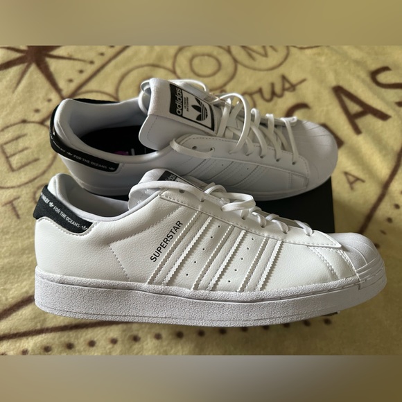 adidas Originals | Shoes | New Adidas Superstar Aoqm Sneakers Gx625 ...